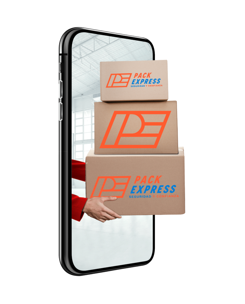 Blog — Pack Express